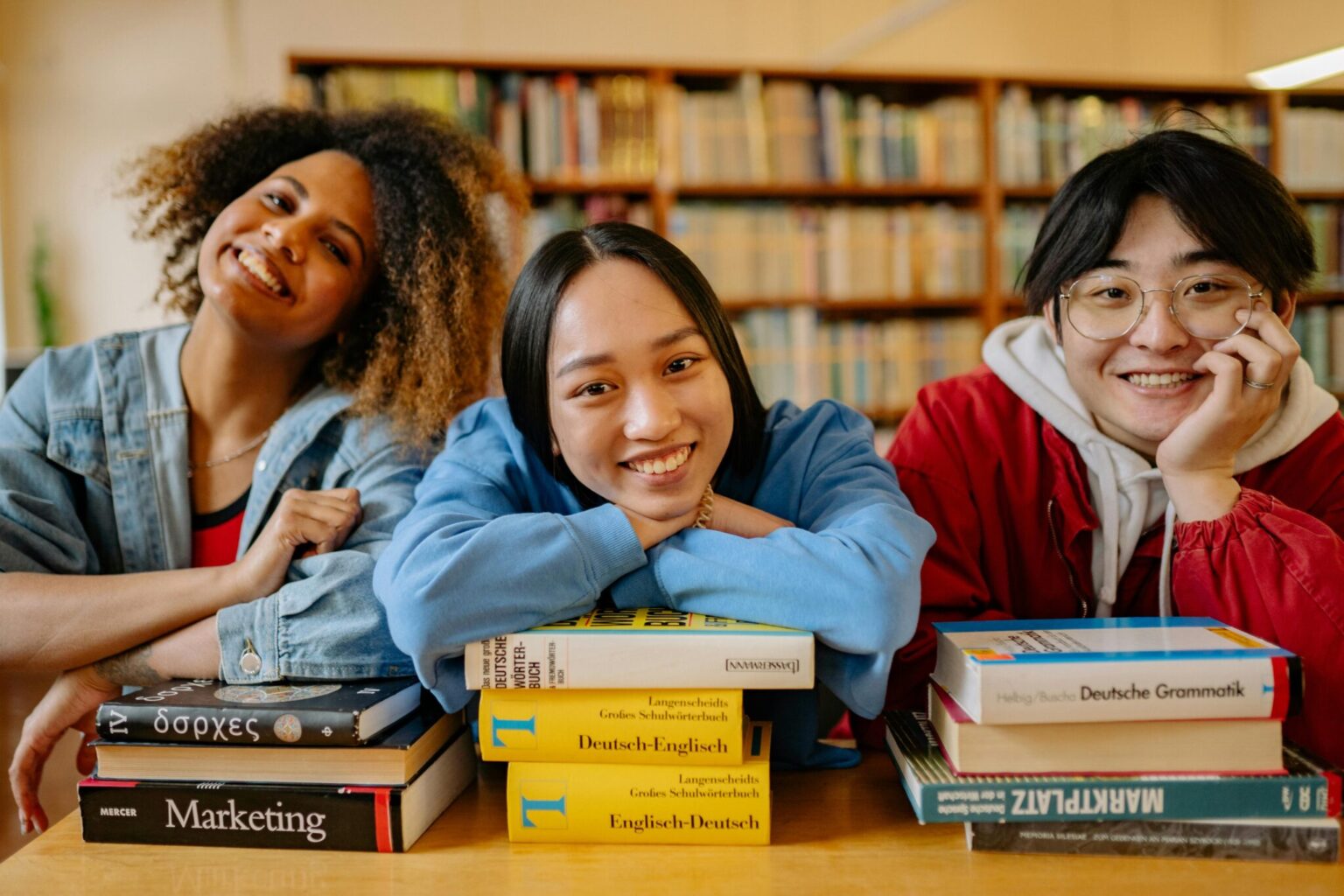 Southeast Asia Student Mobility Trends 2022–2025